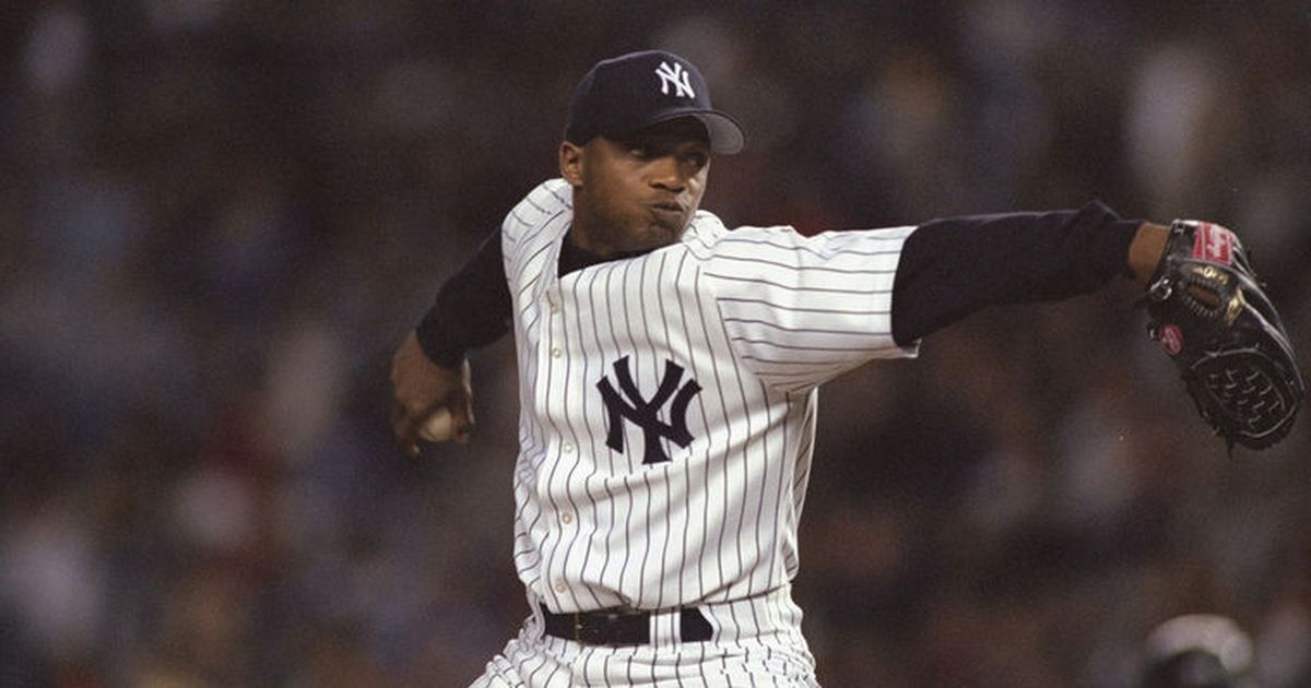 Los cubanos que han jugado con los Yankees de Nueva York