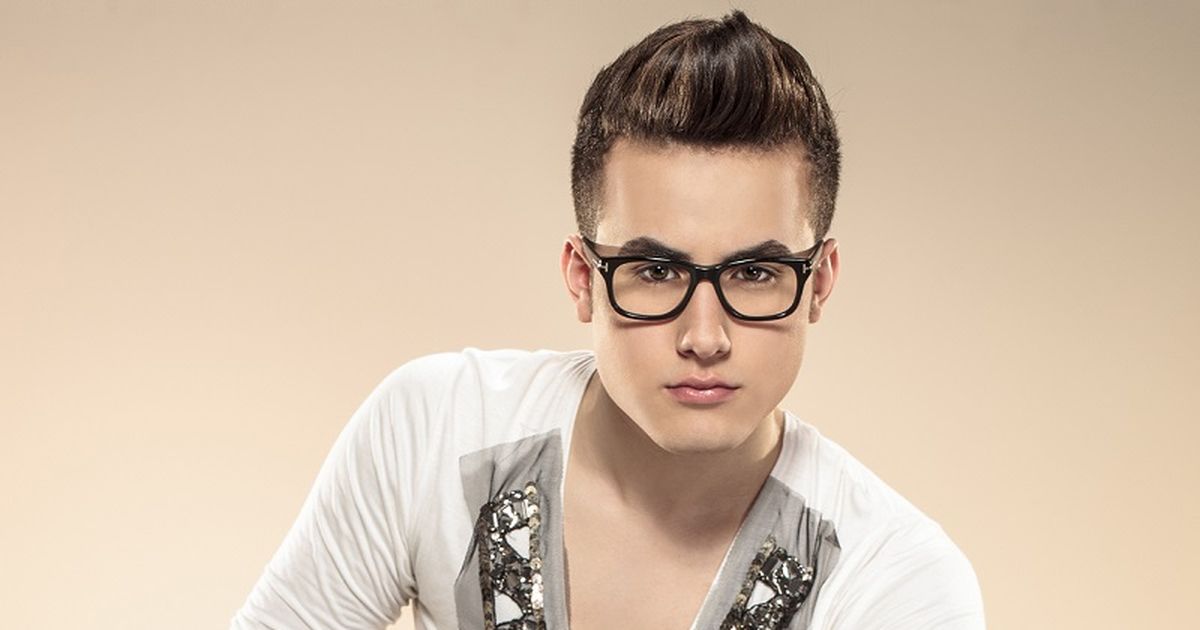 El cantante Johnny Sky podría ser la revelación del año en los Premios ...