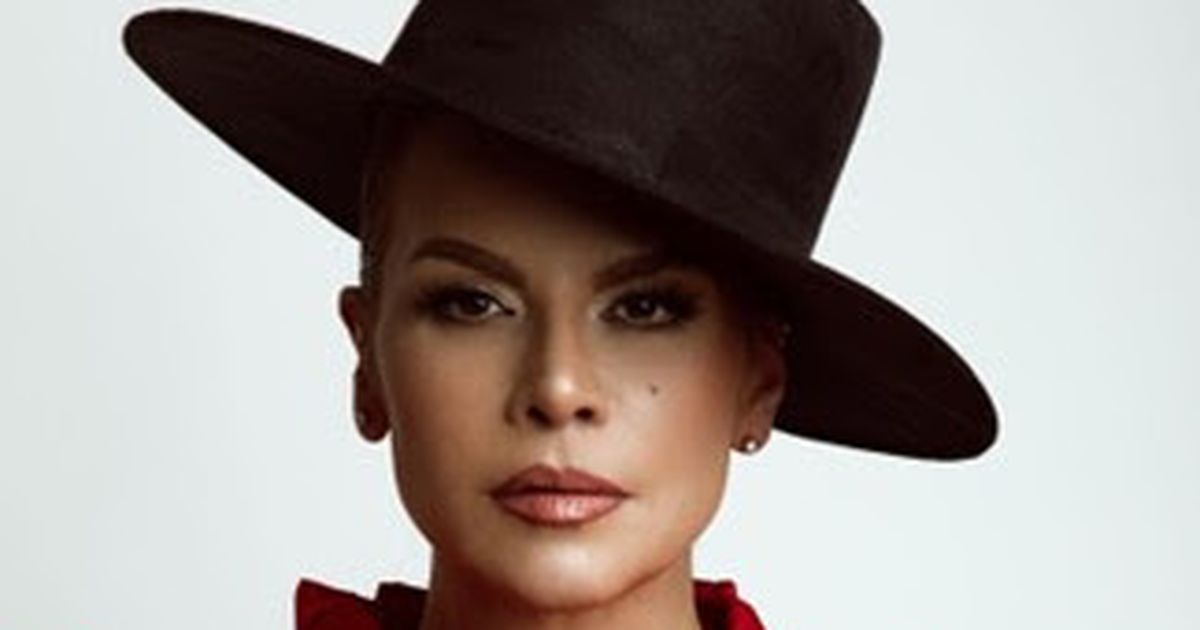 Nombran a Olga Tañón reina del desfile de Puerto Rico 2025 en NY