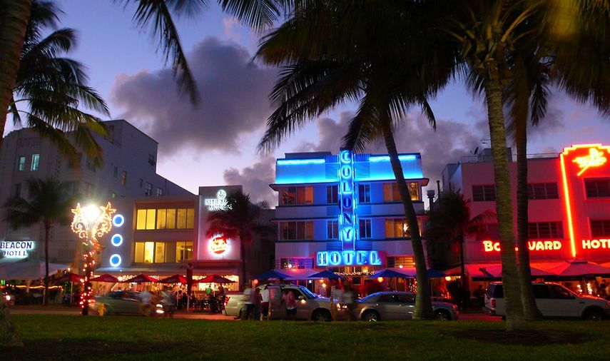 Referendo en Ocean Drive: Defensores y opositores tienen sus propias cifras