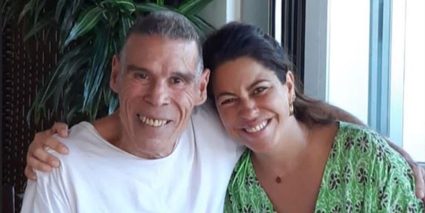 Imposible desentenderse de Cuba, soy un hijo de Batista