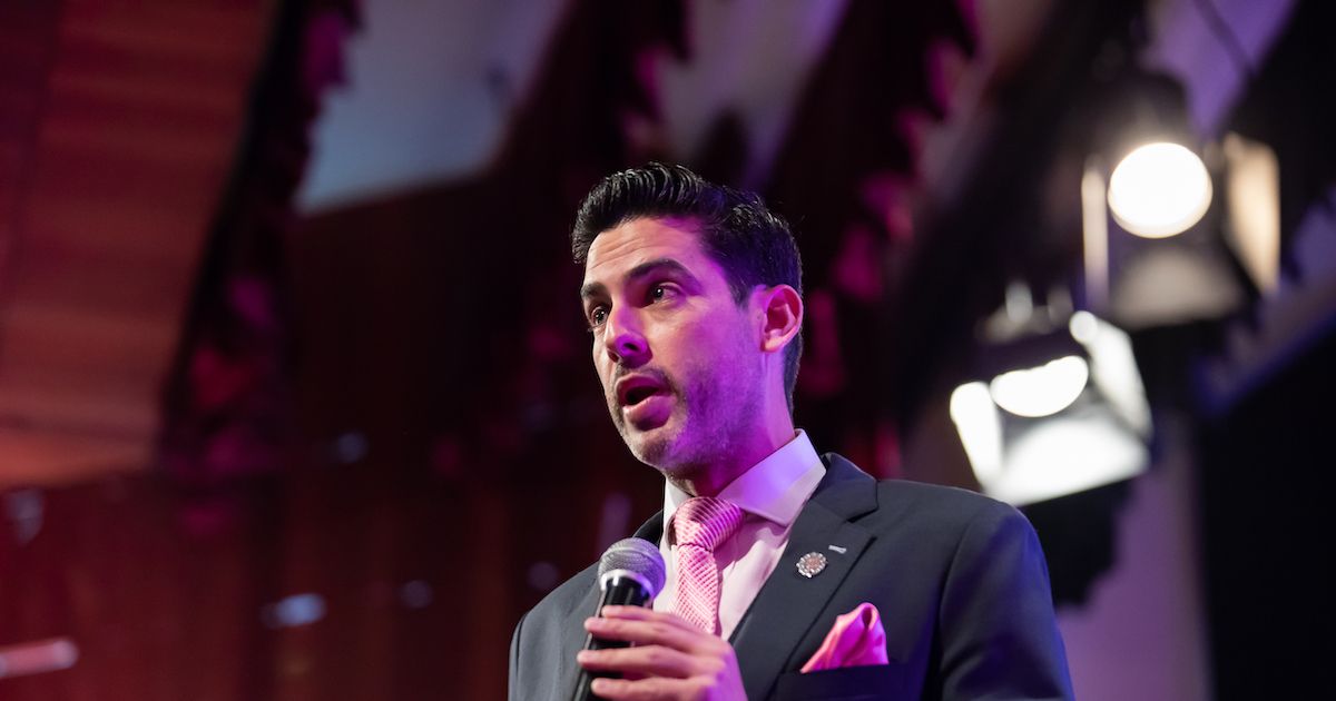 El experto Pedro Castre revela cómo cuidar nuestras finanzas