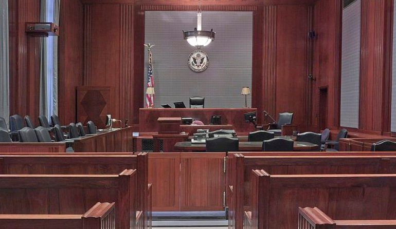 Juez de EEUU considera inconstitucional el confinamiento en Pensilvania