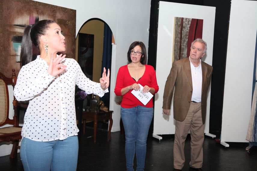 Las Leandras, un clásico de la zarzuela, llega a Miami