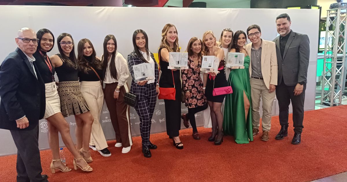 Academia Venezolana de Cine entrega Premios Soto
