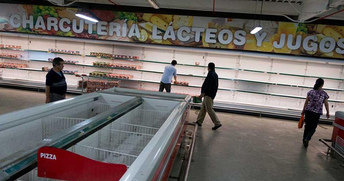 ¿Qué son los CLAP en Venezuela y por qué generaron protestas?