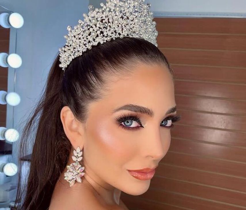 Miss Earth Venezuela: Elizabeth Gasiba renuncia a su título