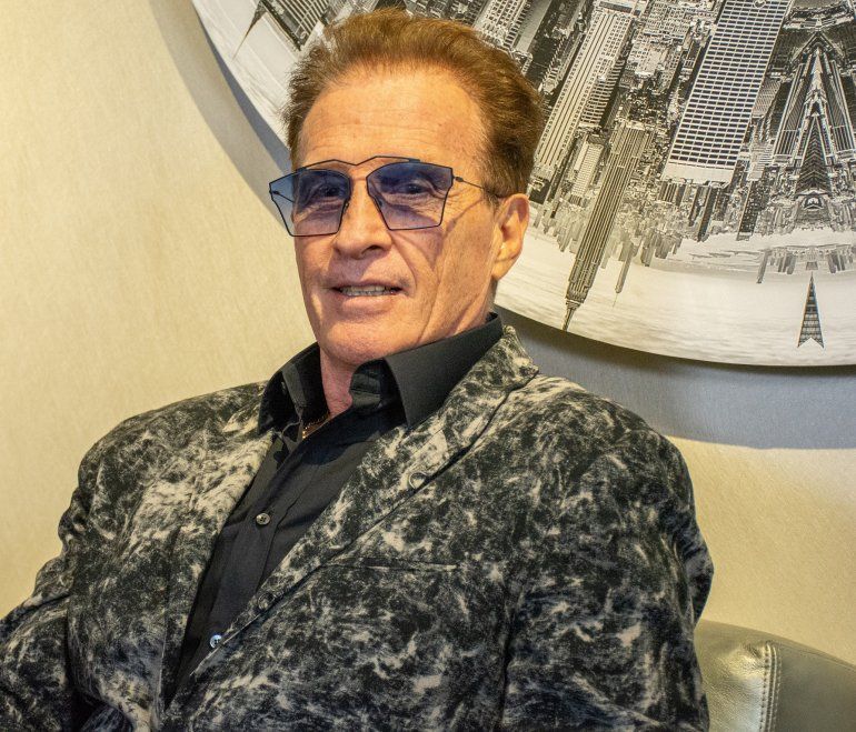 Emmanuel: Hay que escaparse y buscar la alegría