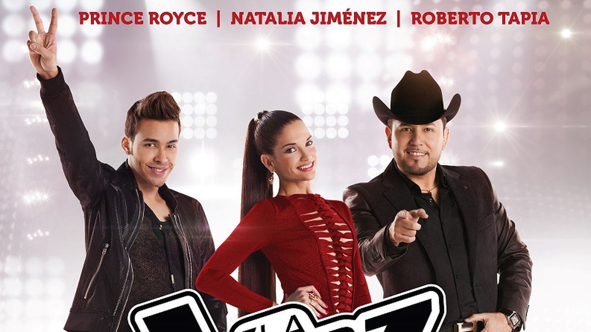 La Voz Kids estrena segunda temporada el 16 de marzo