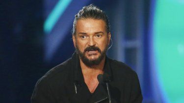 Últimas noticias sobre Ricardo Arjona