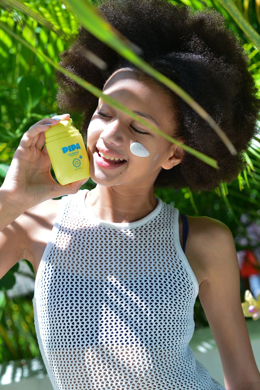 Conozca la propuesta de Pipa, ideal para el cuidado de la piel desde ...