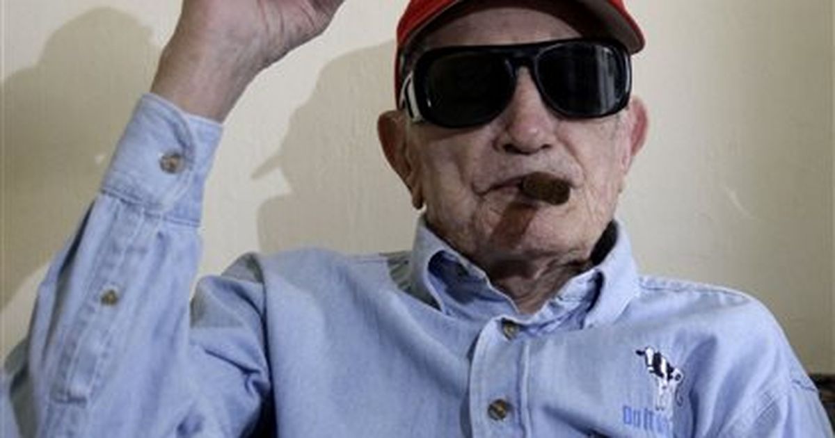 Muere Conrado Marrero, leyenda del béisbol