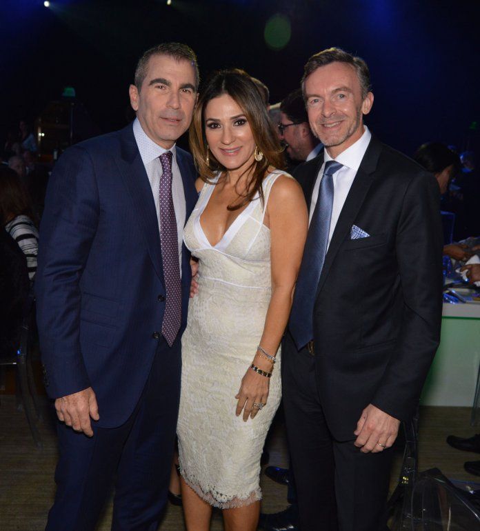 Linda gala de Big Brothers Big Sisters of Miami