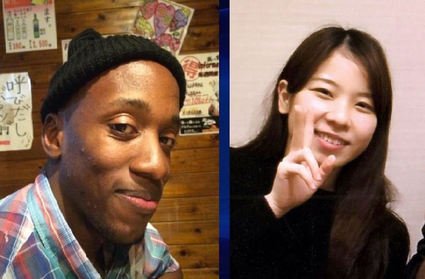 Confirman cadena perpetua a exmilitar de EEUU por violación y asesinato en Japón