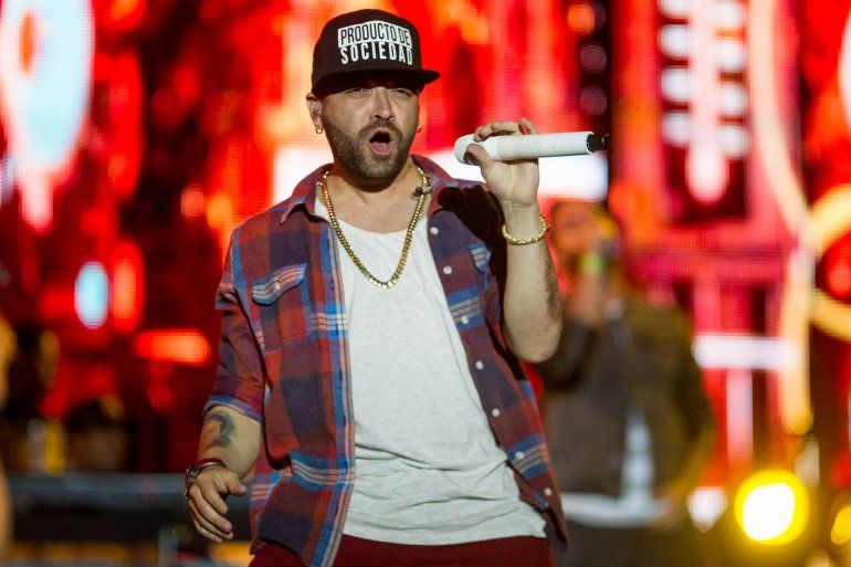 Nacho preparó una nueva y emotiva canción para Venezuela