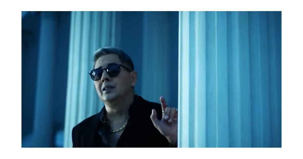 Muere en trágico accidente Paulo FG, se pierde a uno de los referentes ...