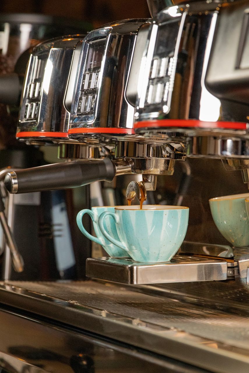 Baristas cautivan paladares en Miami con café colombiano