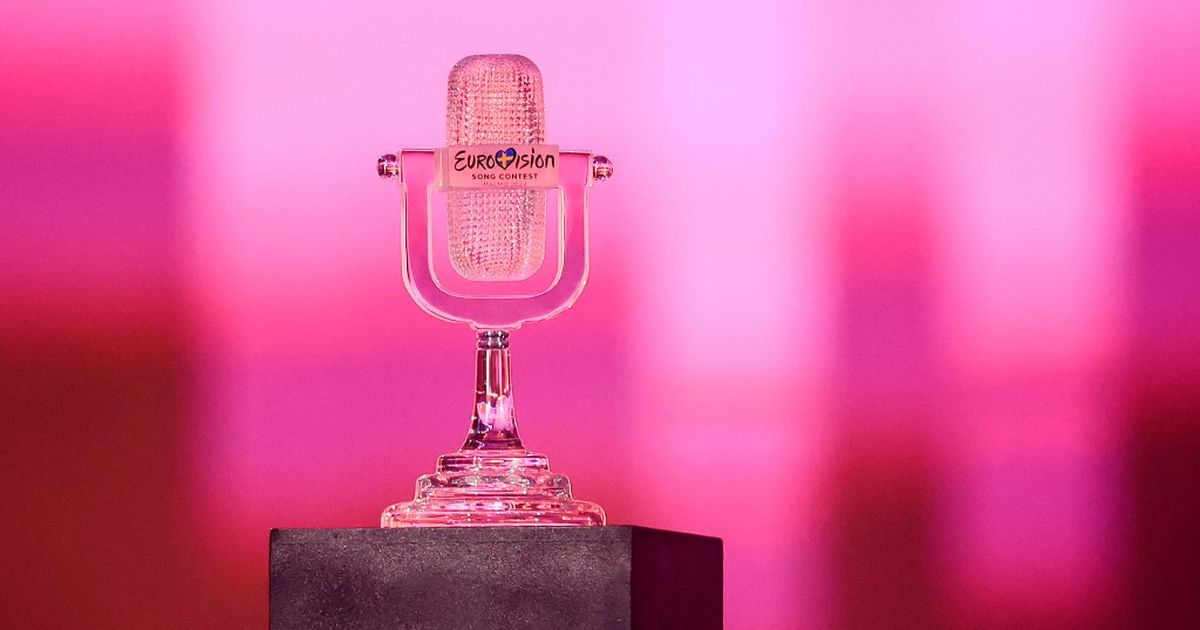 Rusia crea concurso de música Intervisión para rivalizar con Eurovisión