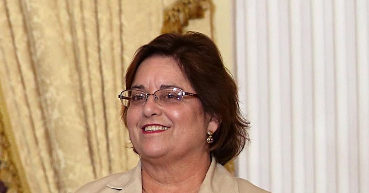 La presidenta del Tribunal Supremo de Puerto Rico anuncia su retirada
