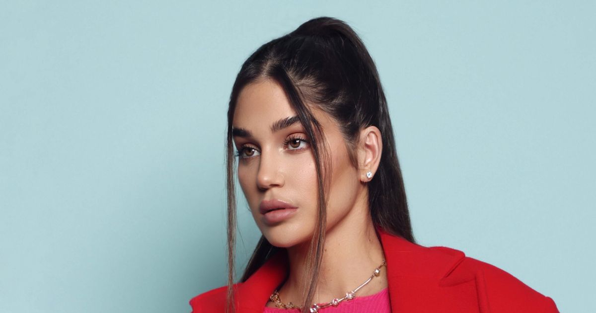 Rose Romero: La sensualidad no debe ser disimulada