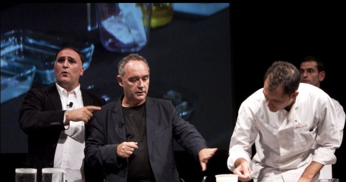 Reconocidos chefs españoles abrirán gran espacio culinario en Manhattan