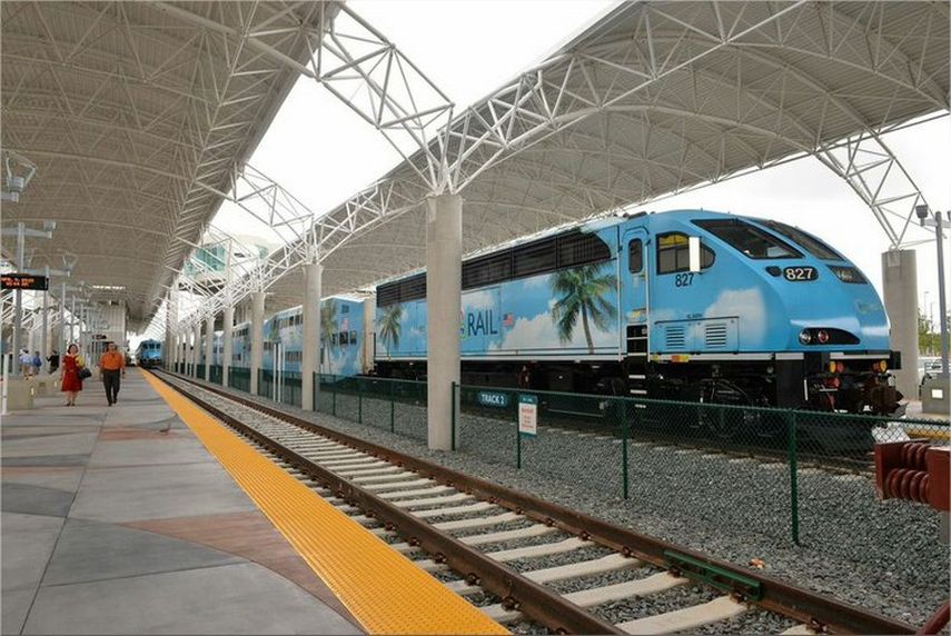 VIDEO: Miami-Dade se une a otros condados del Sur de Florida con ...