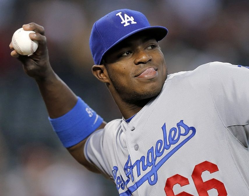 Puig cambió la historia