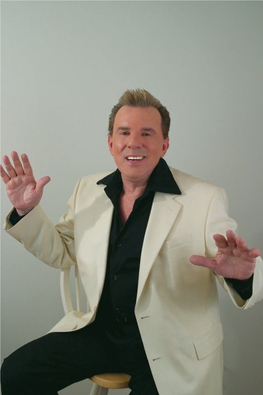 Meme Solís: Miami me da vida