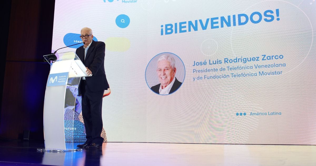 Realizan 1er Foro Conecta Empleo de América Latina