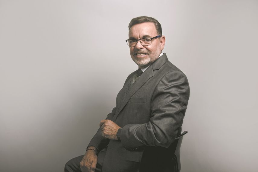 Alejandro Ríos, o mirar el cine cubano con indiscreción