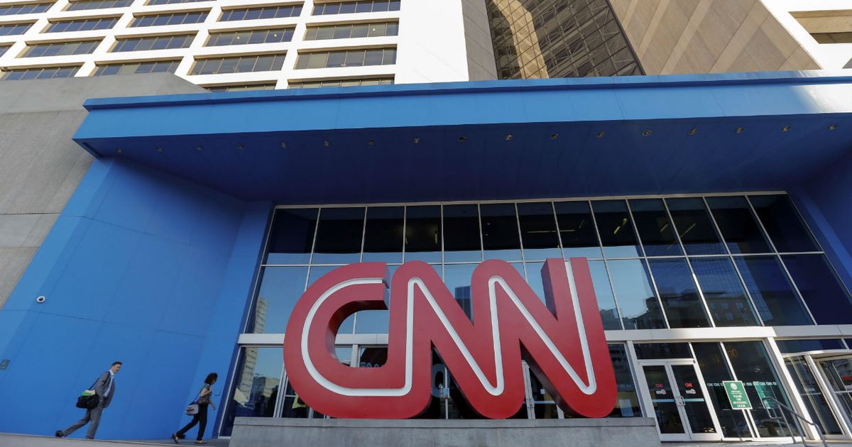 CNN en Español ficha al argentino Juan Pablo Varsky