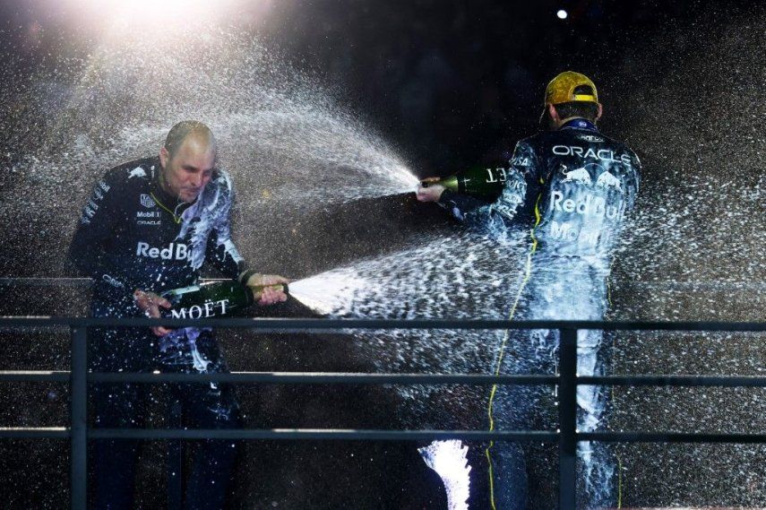 Aston Martin apunta a un ingeniero muy conocido en Red Bull y sacude el ...