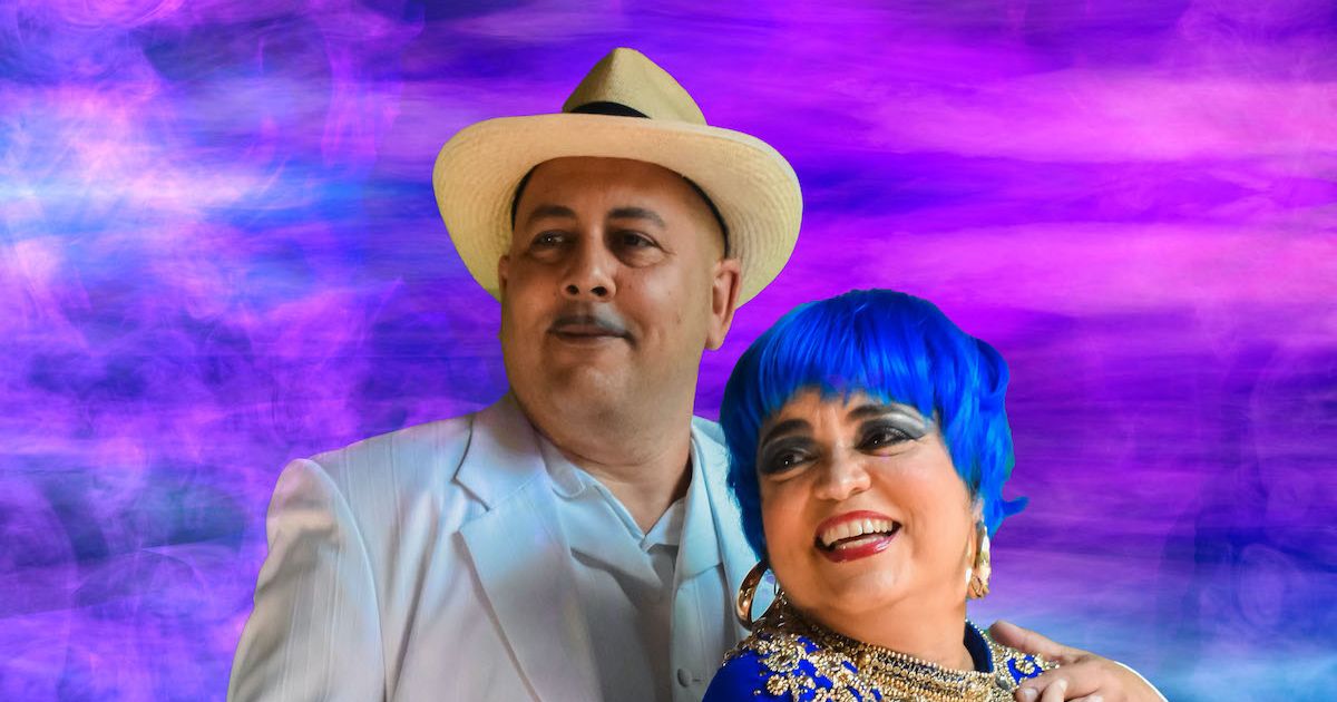 Celia, un drama musical que brota de la nostalgia