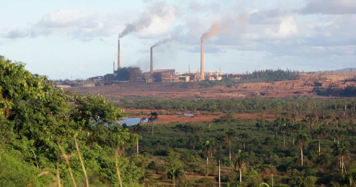 Cuba: inversiones de bajo costo y alto riesgo ambiental