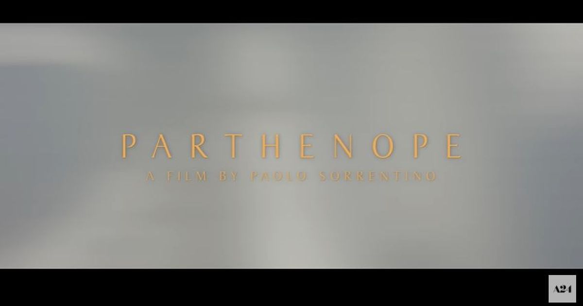 Filme Parthenope repasa la soledad y los amores prohibidos