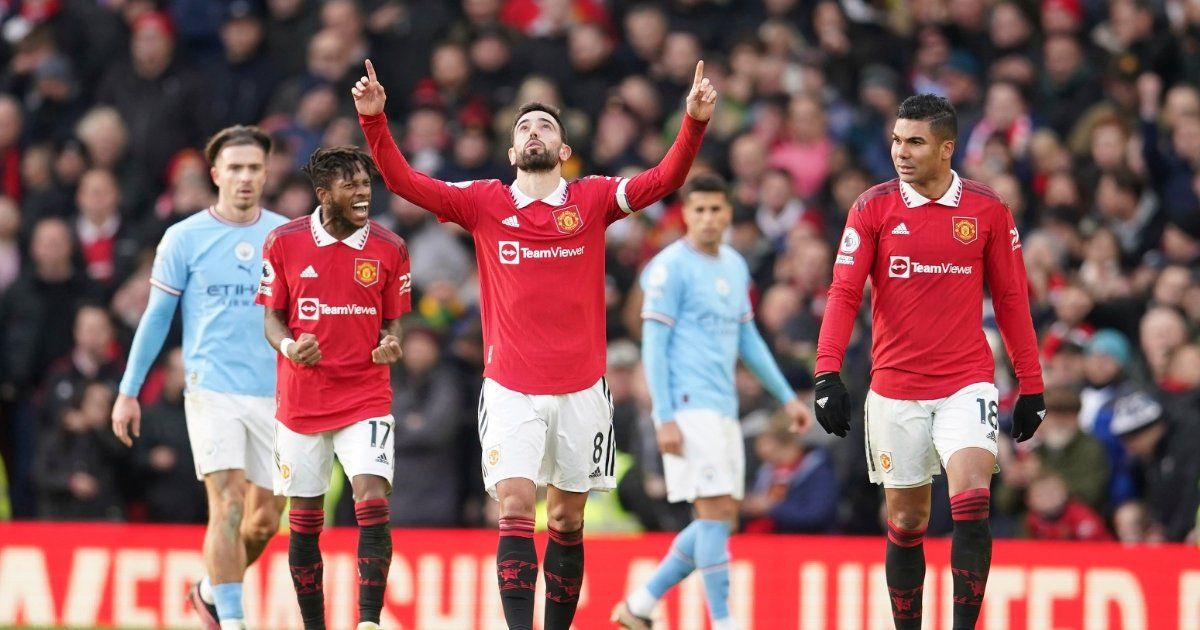 Posible compra del Manchester United toma fuerza