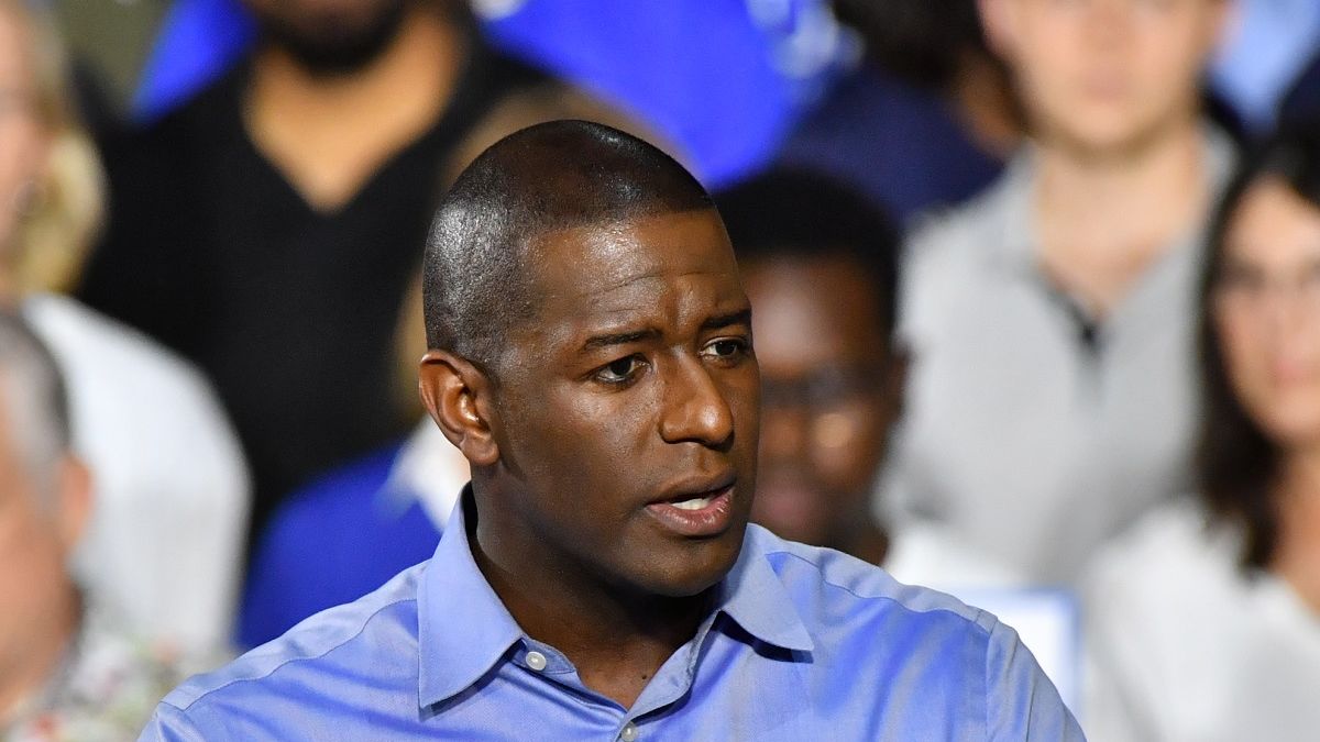 Andrew Gillum sobre incidente en Miami Beach: Soy bisexual