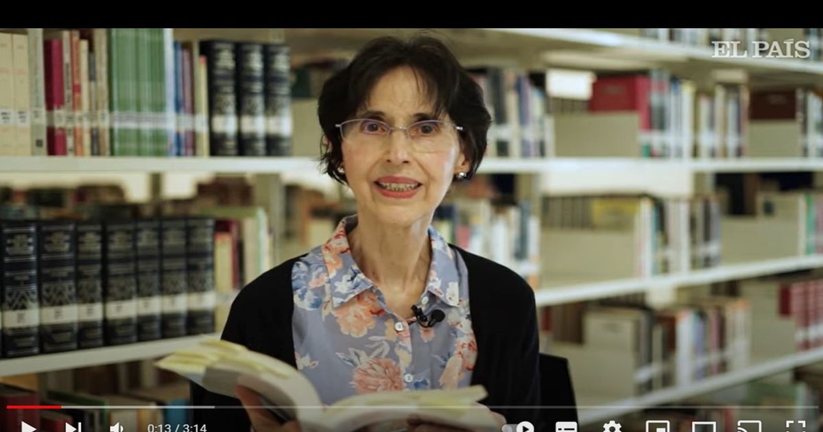 Poeta Coral Bracho gana premio FIL de Literatura 2023