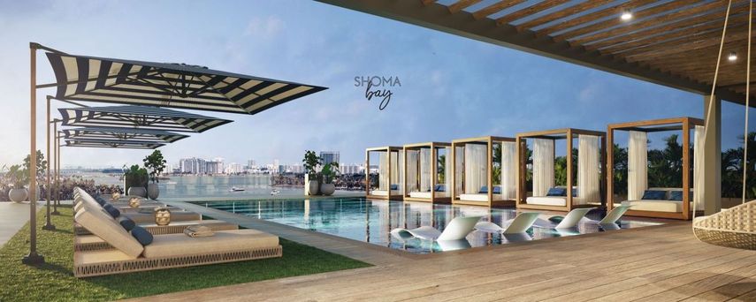 Shoma Group vende su nuevo proyecto en North Bay Village