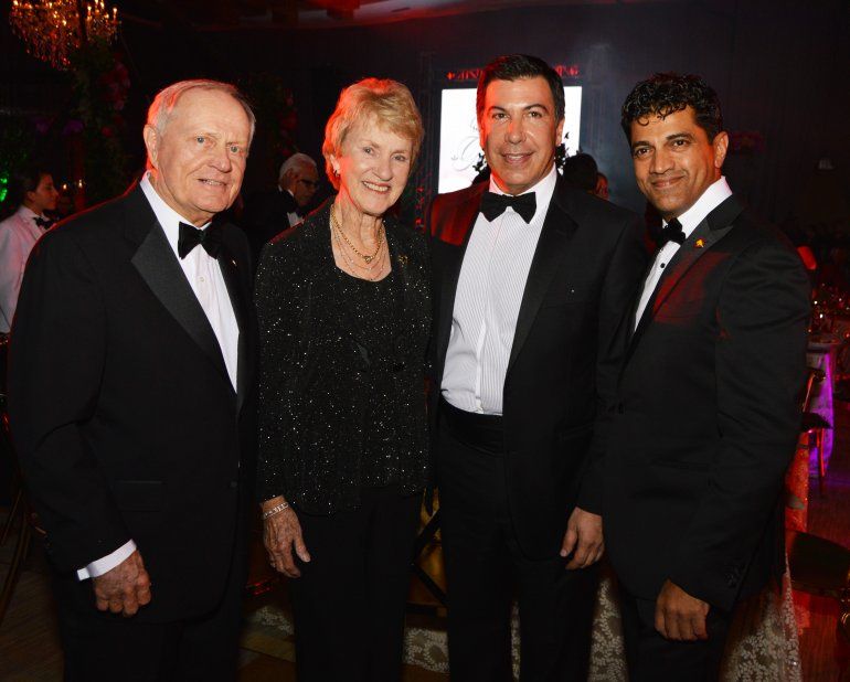 Hermoso Diamond Ball