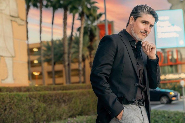 Sean Valadez, un visionario de la publicidad exterior