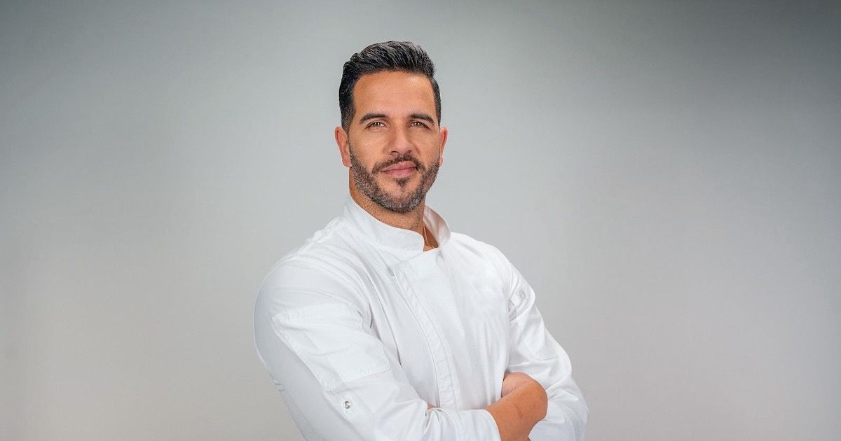 Chef Yisus tras salida de Univision: Los voy a extrañar mucho