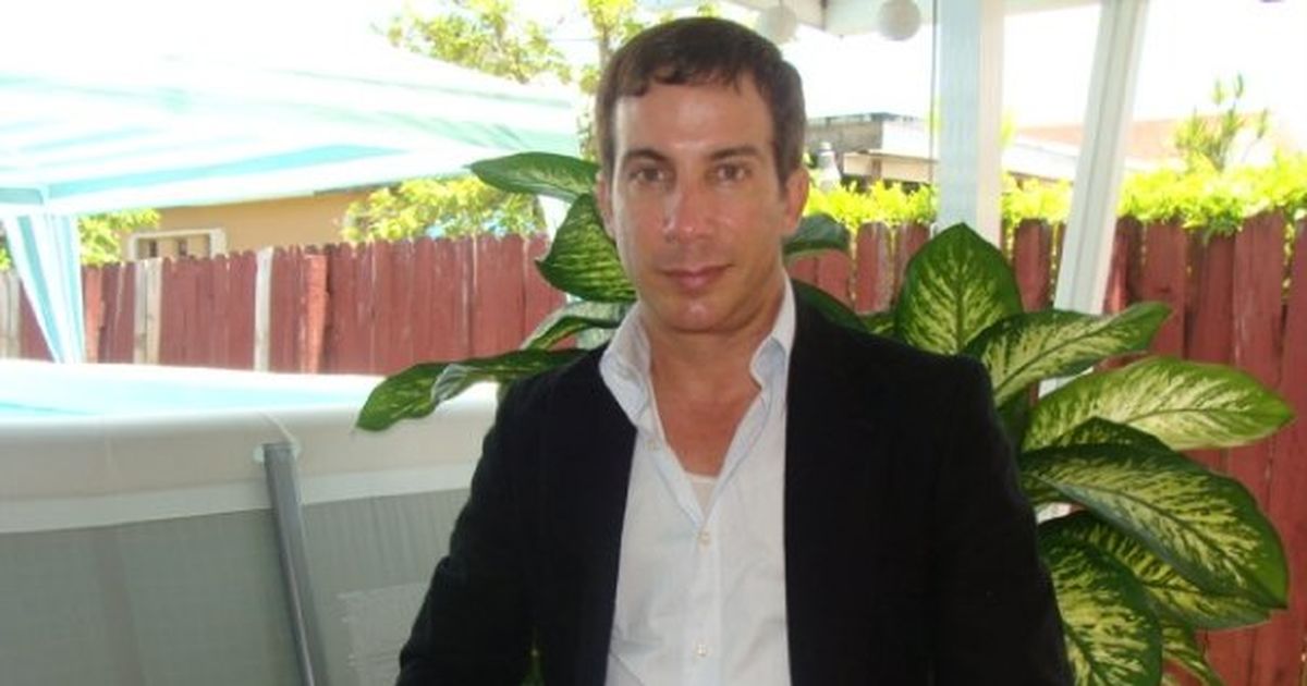 Actor hispano, Adonis Losada, a la cárcel por pornografía infantil