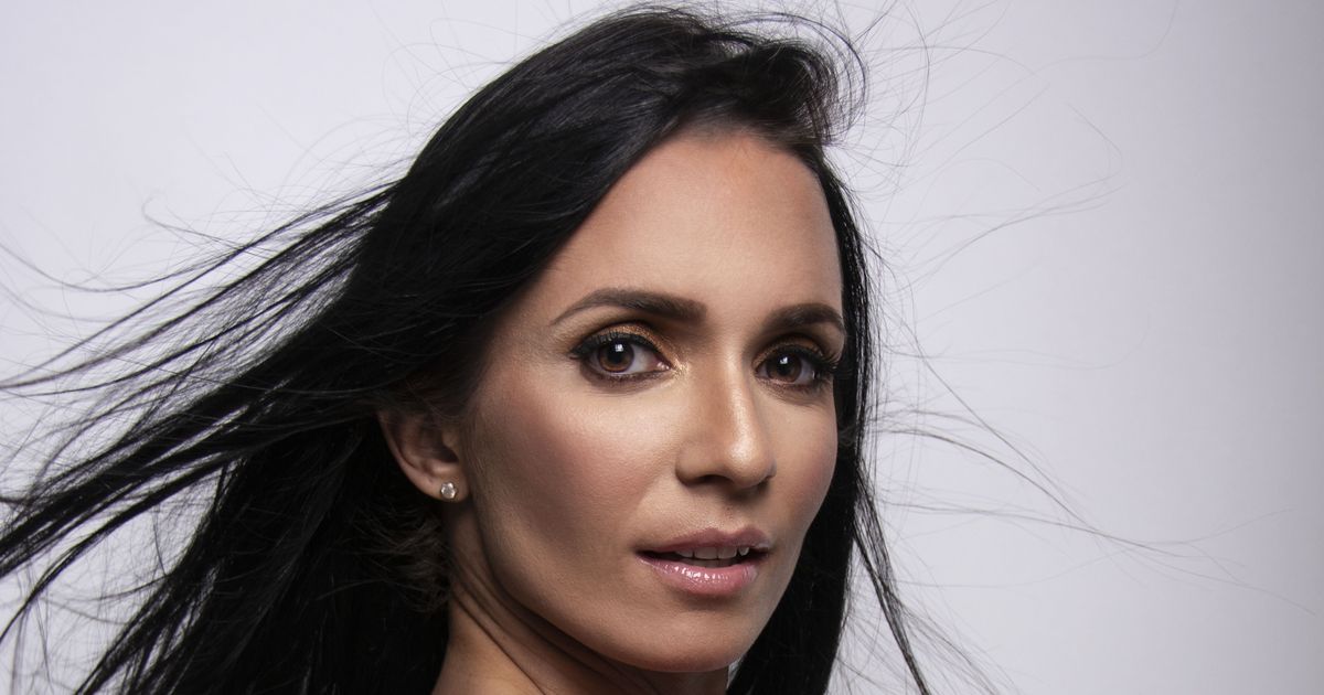 La cantante cubana Diana Fuentes: Hay que tener mucho cuidado antes de ...
