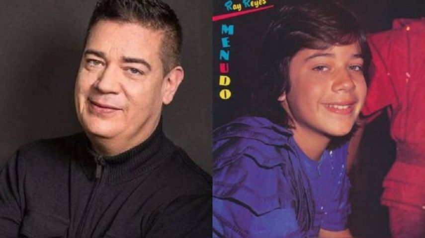 Fallece exintegrante de Menudo, Ray Reyes, a los 51 años