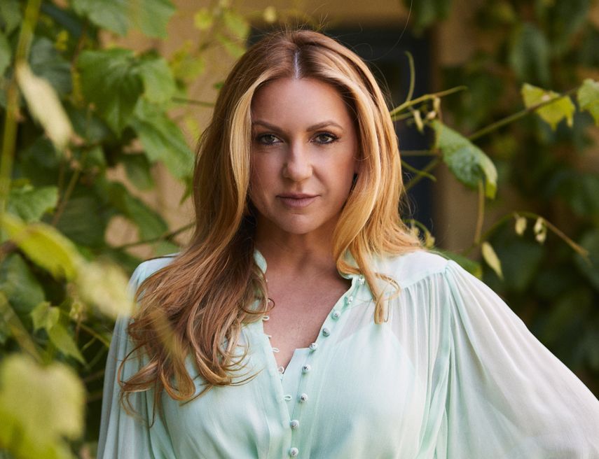 Niña Pastori hace Camino para traer su flamenco a Florida