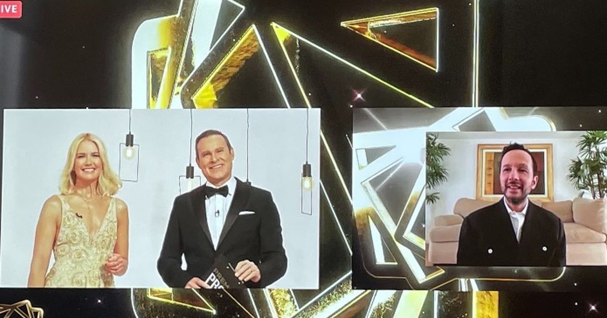 Estos son los ganadores de la Gala de los Premios Produ 2021