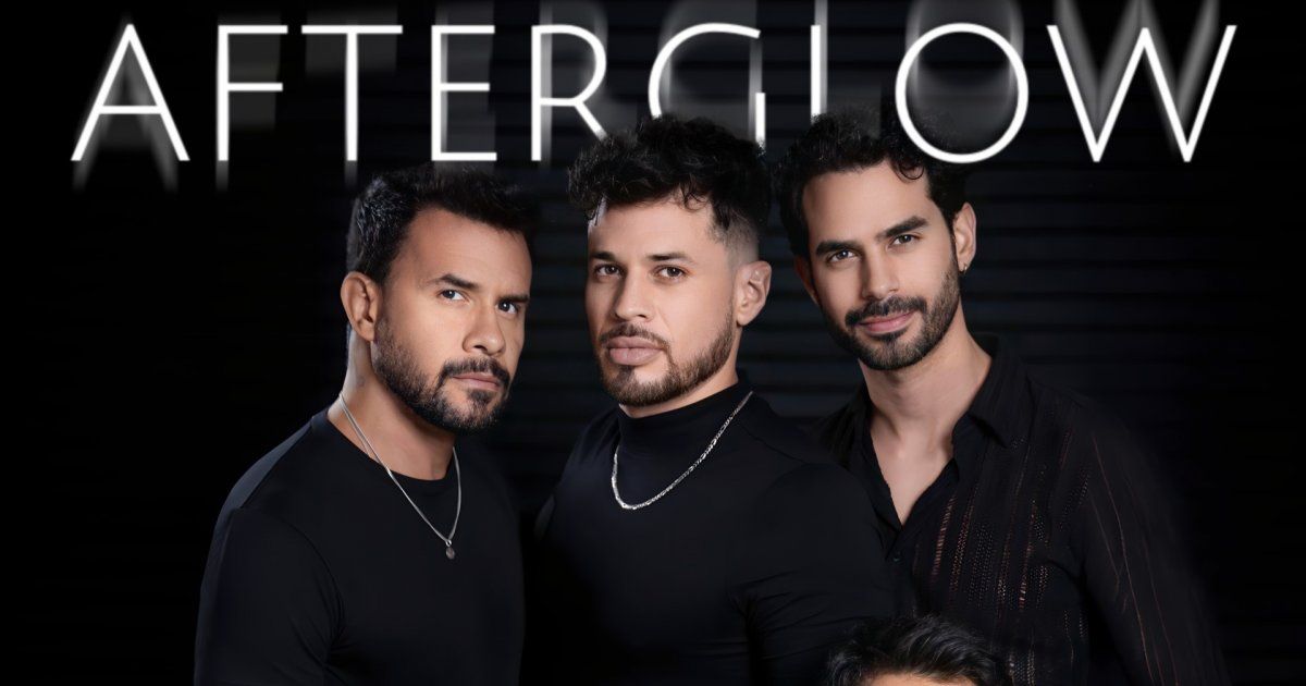 Estrenan la obra Afterglow en el Teatro Tower