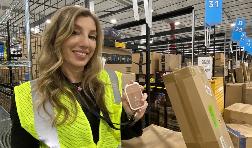 Amazon crece en Miami con nuevo centro de distribución