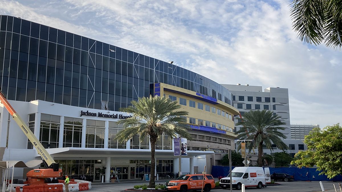 Medicare sanciona a 40 hospitales, 7 en Miami-Dade